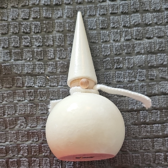 Larson’s | Holiday | Larssons Tra Sweden Wooden Christmas Tranemo Santa Gnome | Poshmark